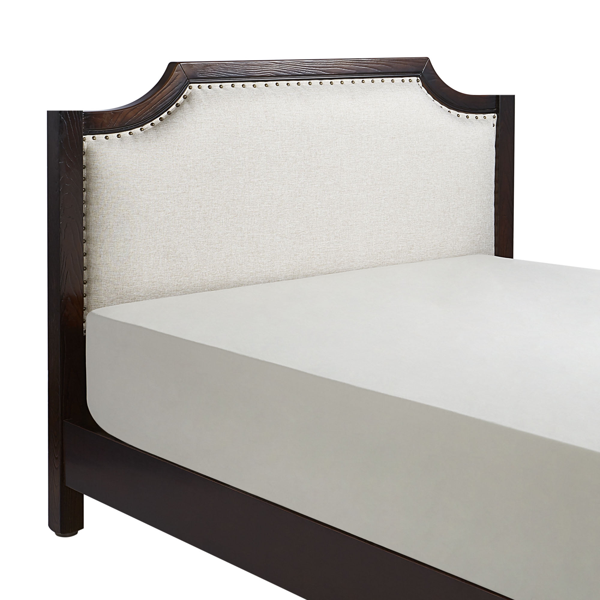 Click here for Mainstays Dove Fitted Sheet  King prices