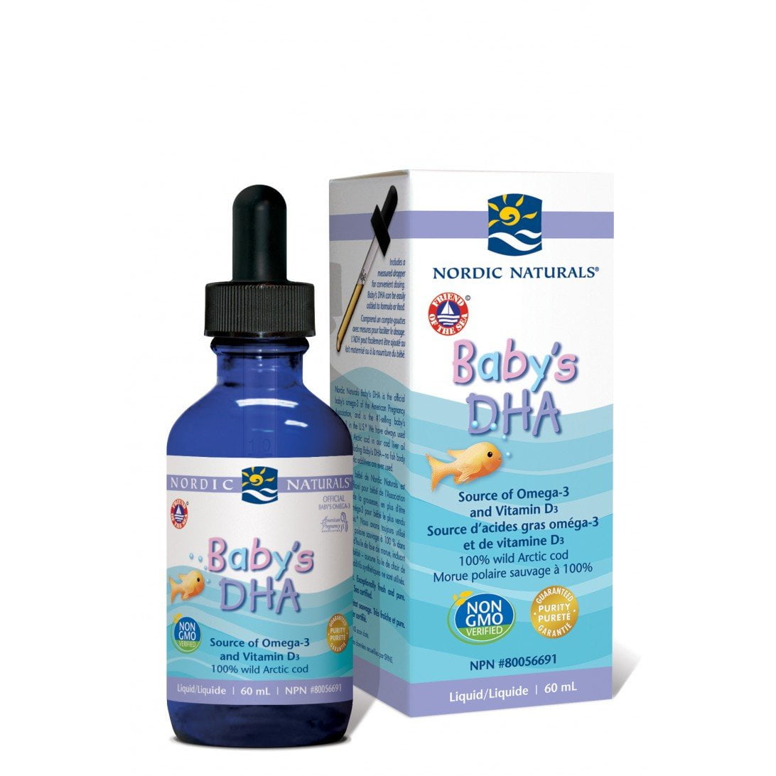 Nordic Naturals | Walmart Canada