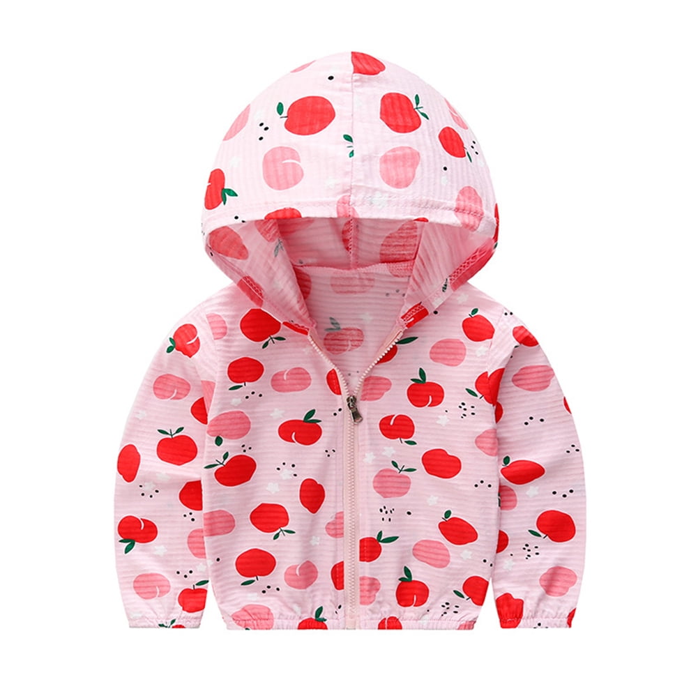 Click here for Kojooin Children Sun Protection Clothing Cotton Su... prices