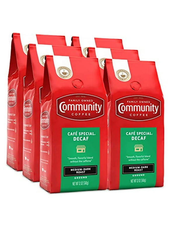 Community Coffee in Coffee - Walmart.com