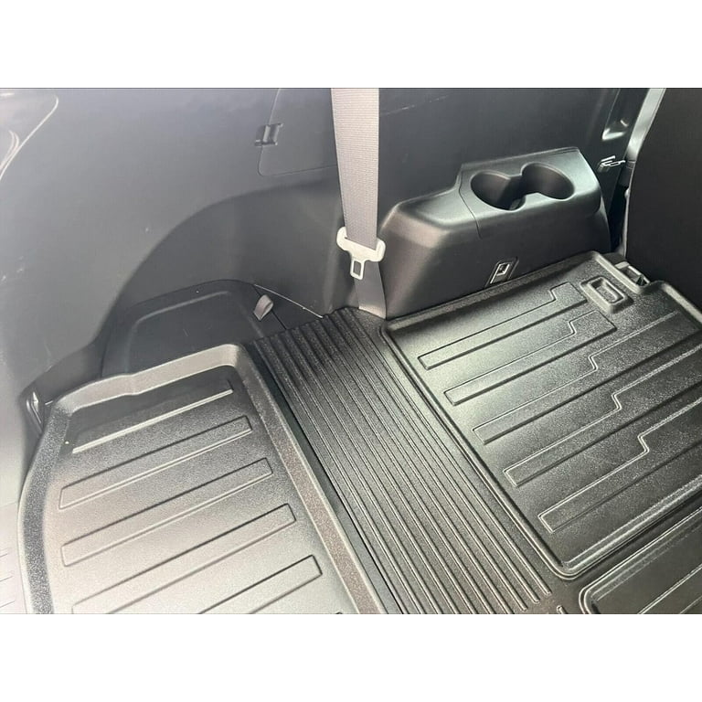 Car boot mats store
