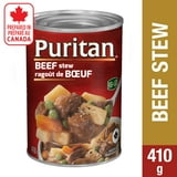 Puritan® Beef Stew - Walmart.ca