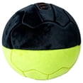 NookHive Hacky Sack Ball - 2.4 Inch Soccer Bean Bag, Outdoor Throwing ...