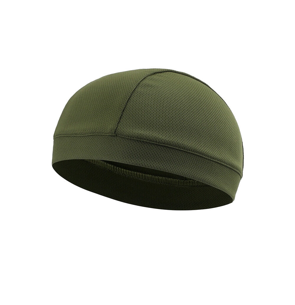 Skull Cap Helmet Liner for Men Motorcycle Hard Hat Liners Cycling ...