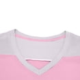 AINIYS Kids' Soccer Set Big Kid Crew Neck Elastic Waist Athletic Wear ...