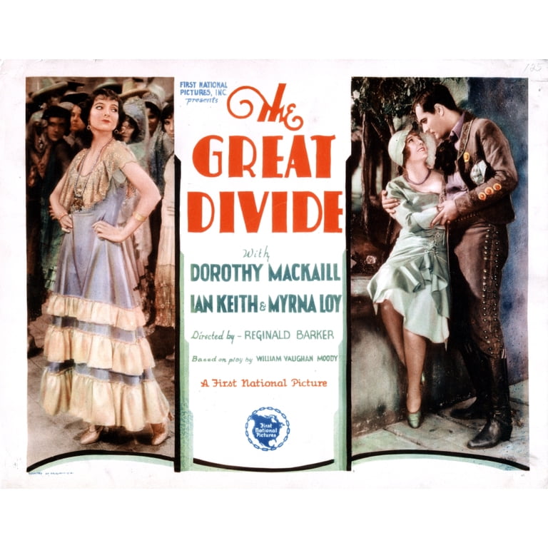 The Divide Movie Poster