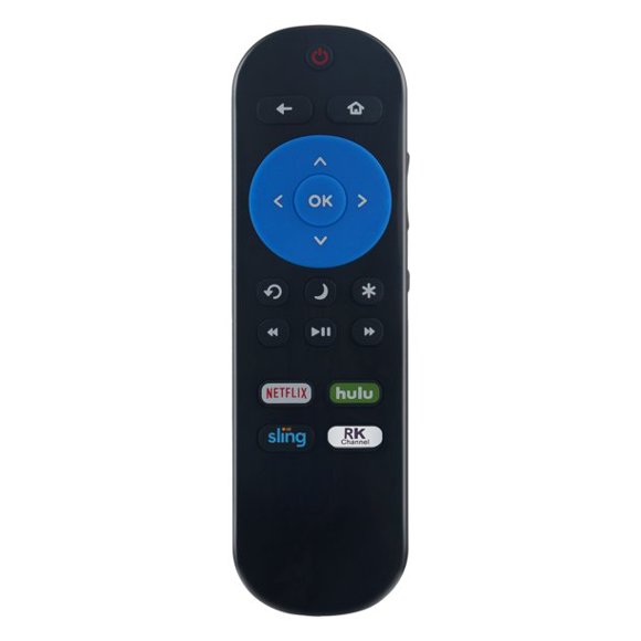 Hulu Remote Control