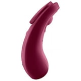 Free Shipping! Satisfyer Sexy Secret Panty Vibrator with App Control - Vibrating Clitoris ...
