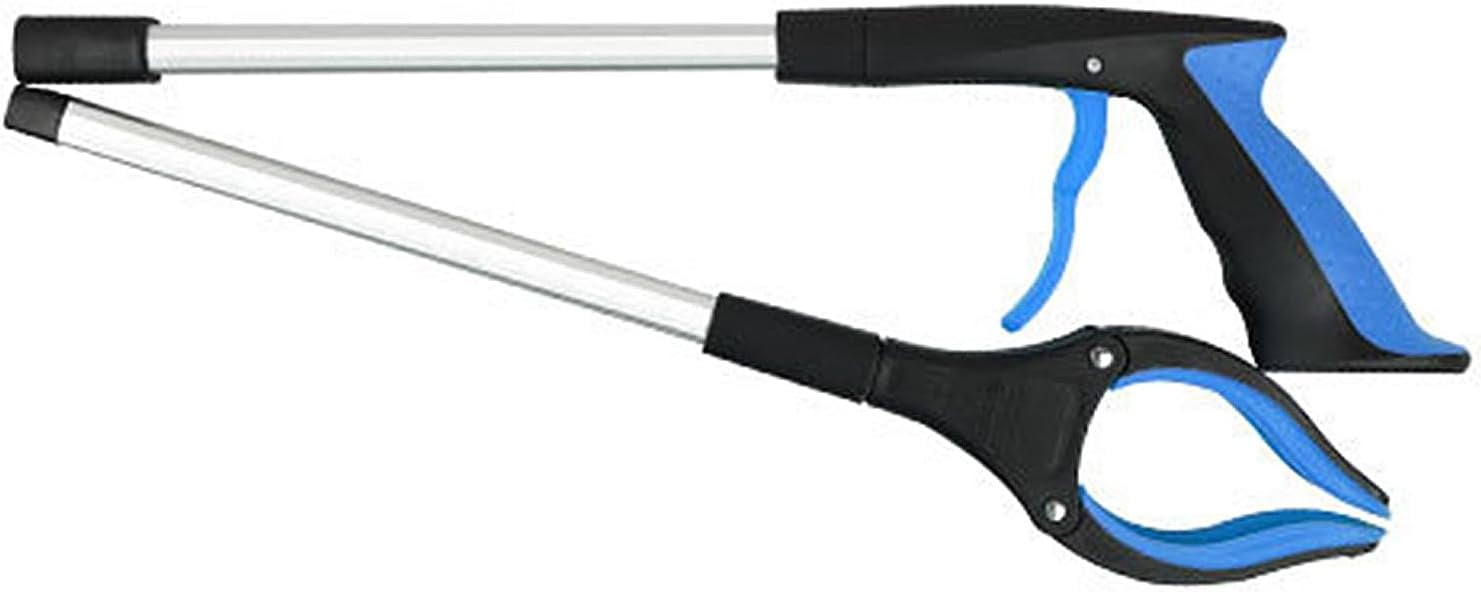 Foldings Grabber Reacher for Elderly 32'' with Magnets Gripper Reachers ...
