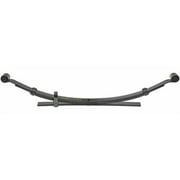 Gmc Canyon Leaf Spring