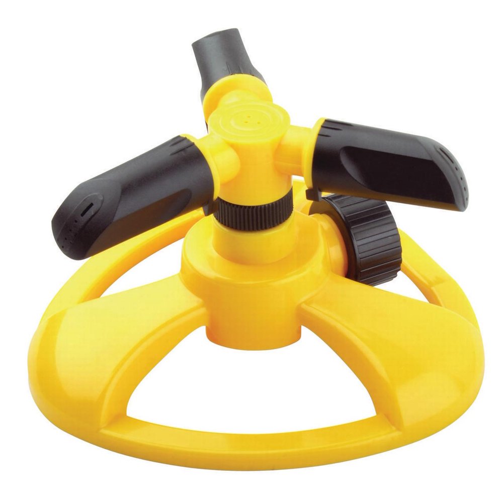 Landscapers Select Rotary Lawn Sprinkler - Walmart.com - Walmart.com