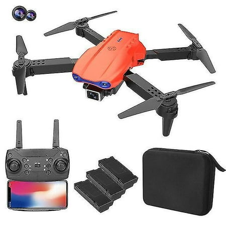 K3 with 4k hd camera drone selfie rc quadcopter folding arm uav ...