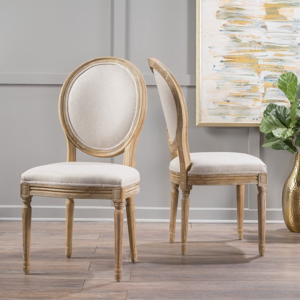 French Dining Chairs