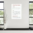 Chinese Pinyin Alphabet Poster Chinese Vowel Consonant Alphabet Poster ...