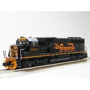 Lionel Cambria & Indiana Bicentennial Legacy SW9 Engine and Caboose ...