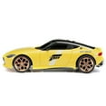 NEW BRIGHT R/C Nissan Z Radio Control Cars with Remote Controller ...