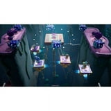 PlayStation Sackboy: A Big Adventure, 3D Platforming Game, PS5, Online ...