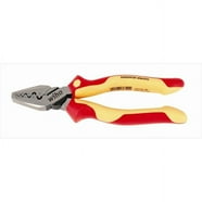 Klein Tools J1005 Journeyman™ Crimping/Cutting Tool - Walmart.com