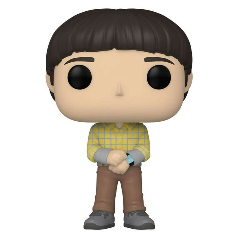 StrangerThings Brenner #515 Will #1242 Max #1243 Max #552 Dustin #593 ...