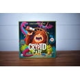Cryptid Café , A Family Strategy Game About Running A Creature Filled ...