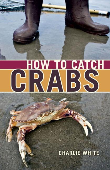 How to Catch Crabs (Paperback) - Walmart.com