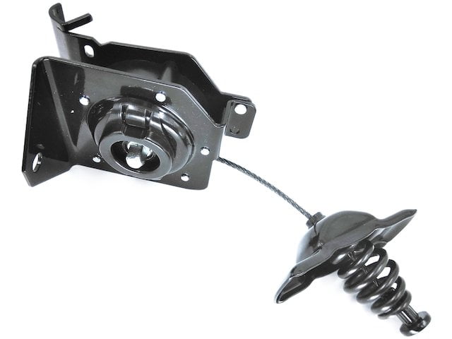 Spare Tire Wheel Hoist Winch - Compatible with 2007 Chevy Silverado ...