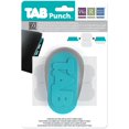 Tab Punch (File) by We R Memory Keepers - Walmart.com