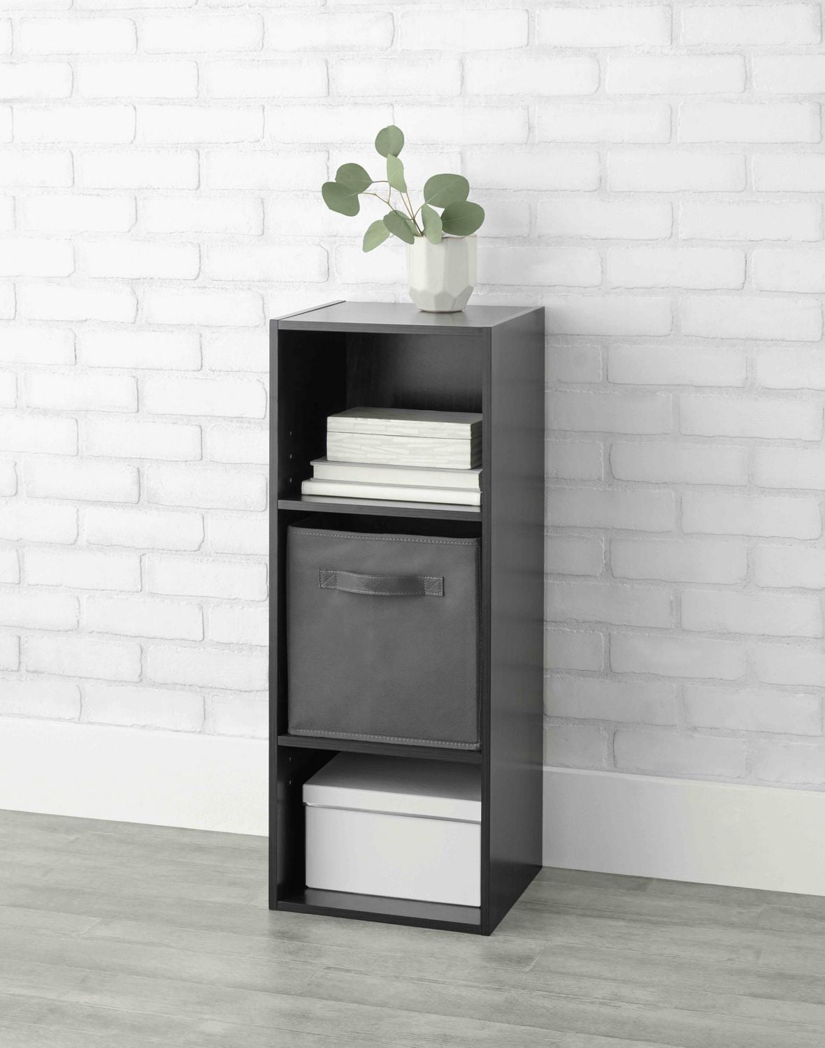 Mainstays Adjustable 3-Shelf Organizer, 3 shelves - Walmart.ca