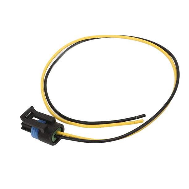 Sensor Connector Pigtail 88862305 Color Coded Stable Connection ...