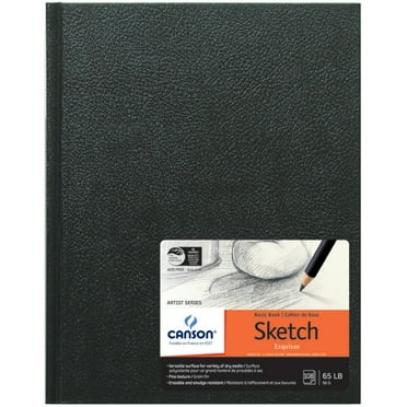 Pro Art Hardbound Sketchbook: 4 X 6 inches, 220 pages - Walmart.com