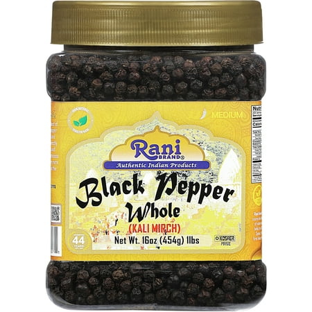 10 Best Peppercorns 2024 | There's One Clear Winner | BestReviews.Guide