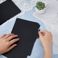 35 Sheets A5 PVC Binder Dividers with 2 Sheets PVC Waterproof Self ...
