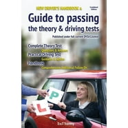 Wisconsin Driver's Workbook : 320+ Practice Driving Questions to Help ...