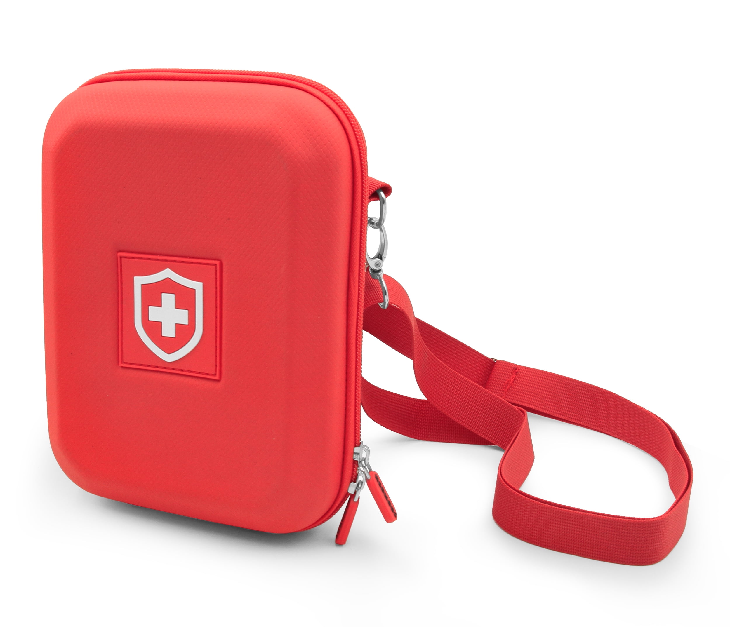 MEDMODS Insulated Asthma Inhaler Case for Inhaler Spacer for Kids or ...