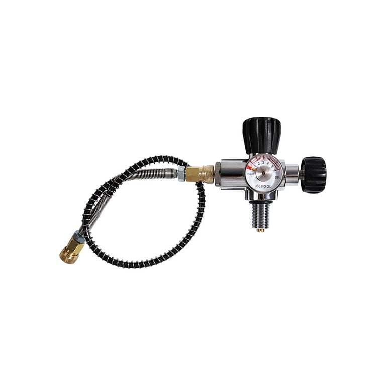 Valken Marpat 45/4500 HP Paintball Bottle Medieval Series Valken Marpat ...