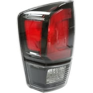 Tail Light Assembly - Eagle Eye Compatible/Replacement for '16-17 ...