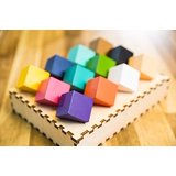 Project Genius Chroma Cube - Walmart.com