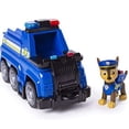 Paw Patrol Chase Ultimate Rescue Police Cruiser - Walmart.com