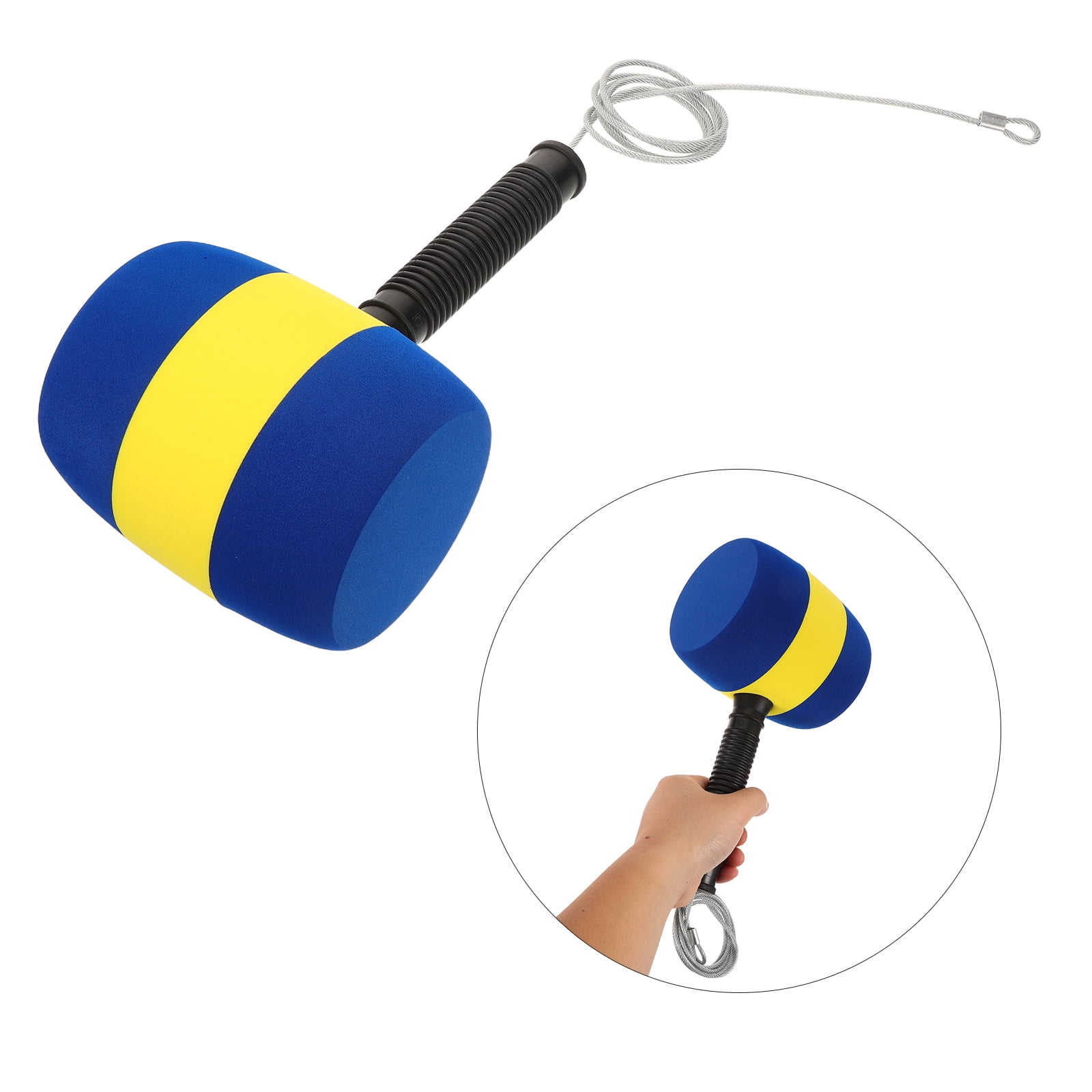 Click here for Coophya Plastic Mallet For Kids Hammers Indoor Pla... prices