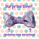 Little Bow Pets 6" Rainbow Bow Cat Plush Toy - Walmart.com