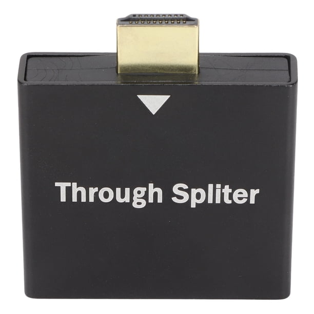 HD Multimedia Interface Dual Monitor Adapter, HD Multimedia Interface ...