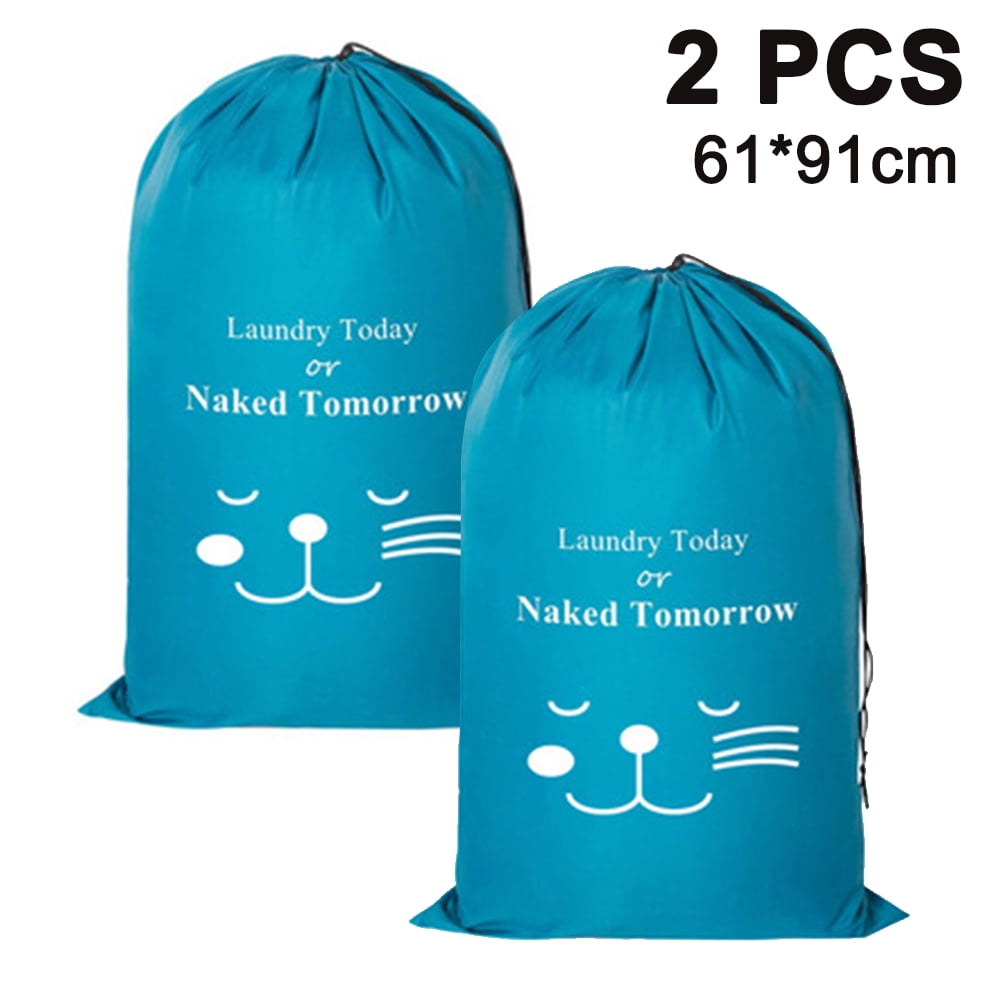 Click here for Lgnang 2 Pack Travel Laundry Bag  Machine Washable... prices