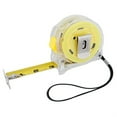 Performance Tool W5041 25' Clear Tape Measure - Walmart.com