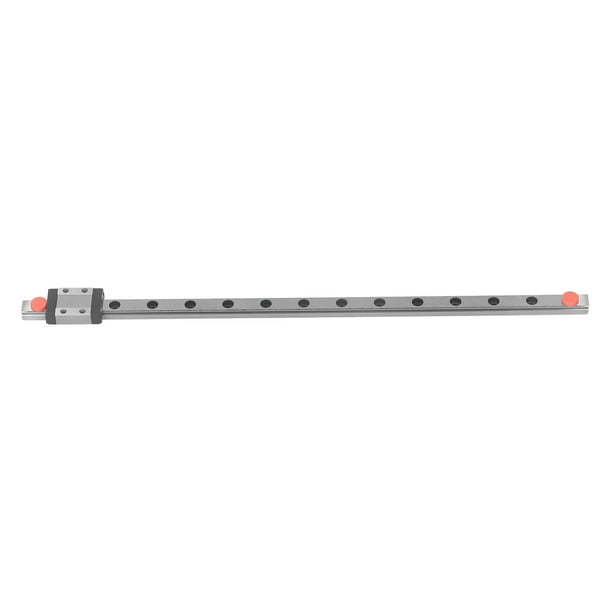Linear Guide Rail MGN9C Linear Motion Guides Bearing Steel Sliding Rail ...