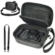 Case Logic KDM-102 Kontrast DSLR Camera Shoulder Bag, Black - Walmart.com