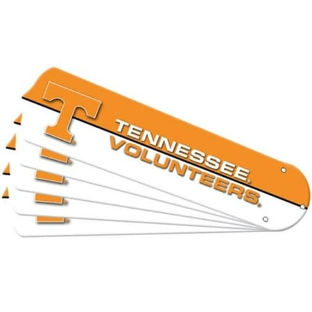 Ceiling Fan Designers New NCAA TENNESSEE VOLUNTEERS VOLS 42 in. Ceiling ...