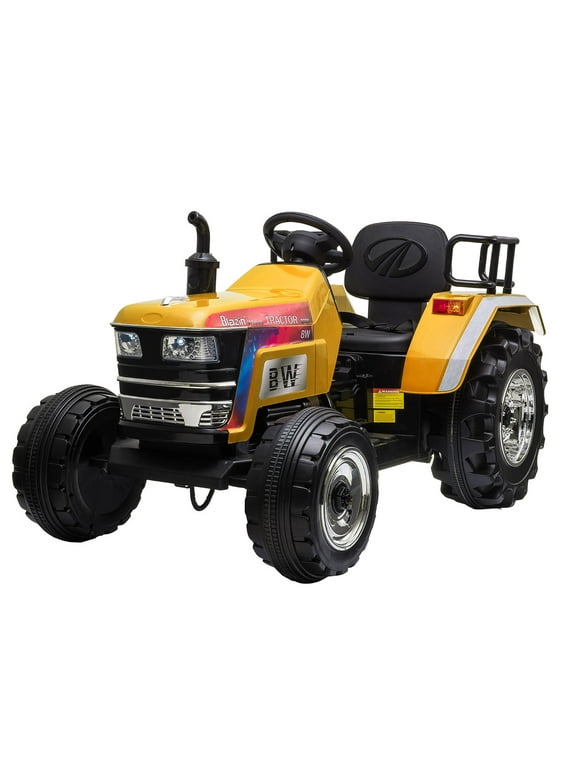 Tractor Ride Ons in Ride Ons - Walmart.com