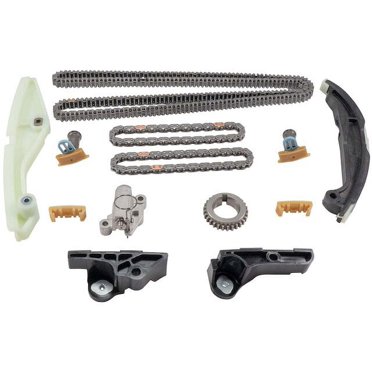 Dnj Tk428ng Timing Chain Kit Fits Cars Trucks 97 11 Ford Land Rover