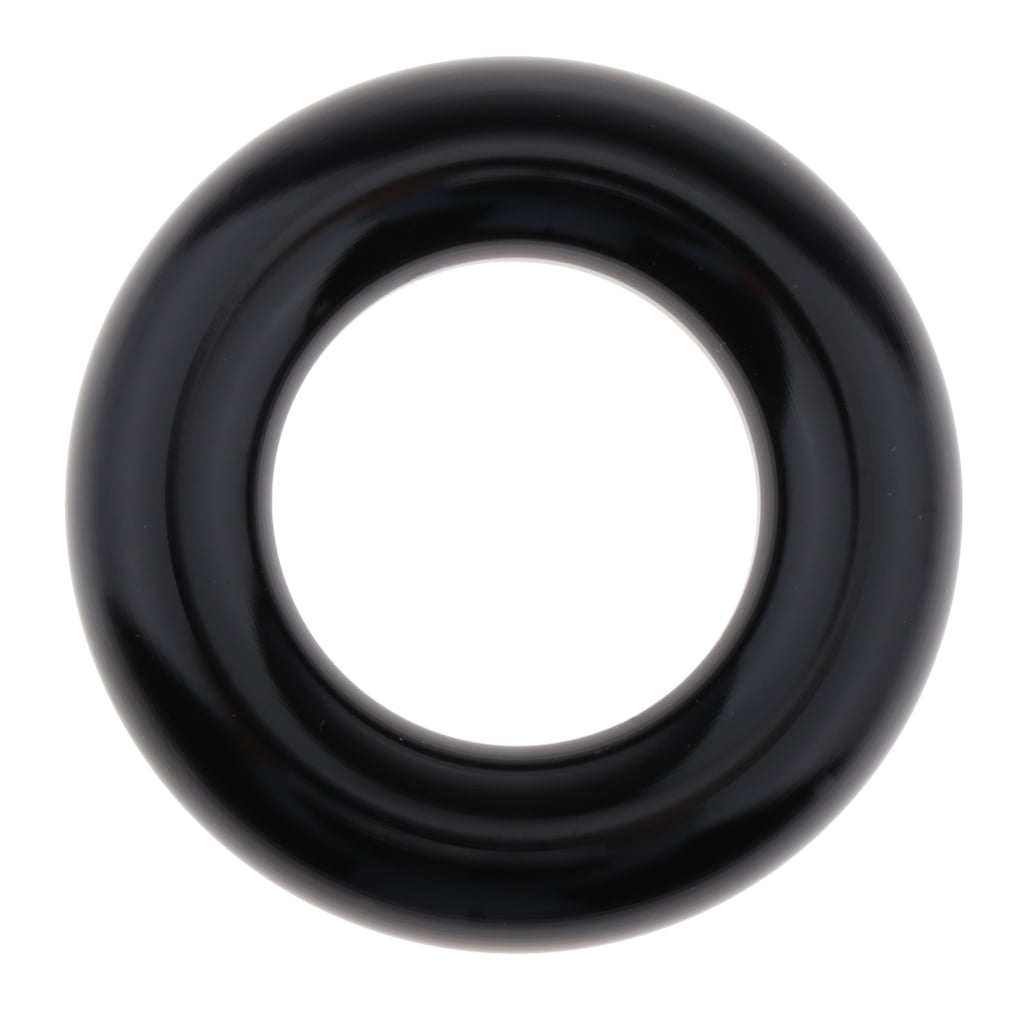 Rock Climbing 22KN Alloly Rappel Ring Small Hammock Pack O Ring ...