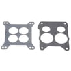 Edelbrock 9266 Carburetor Heat Insulator Gasket - Walmart.com